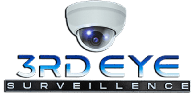 3rd Eye Surveillence is a Security System Company in Ocala, FL 34472